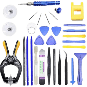 Mobile & Accessories :: Mobile Tool Kits :: Opening Tool Set